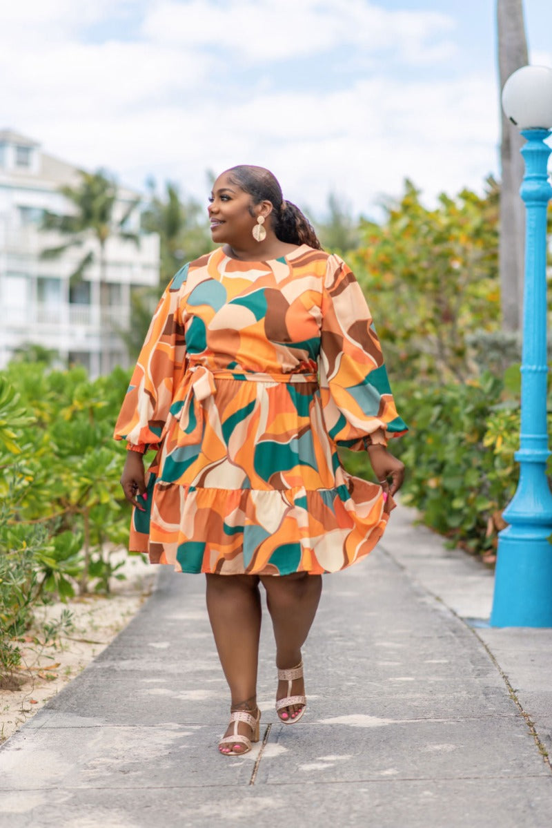 Dresses – Page 2 – Flaunt It